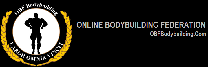 Online Bodybuilding Federation